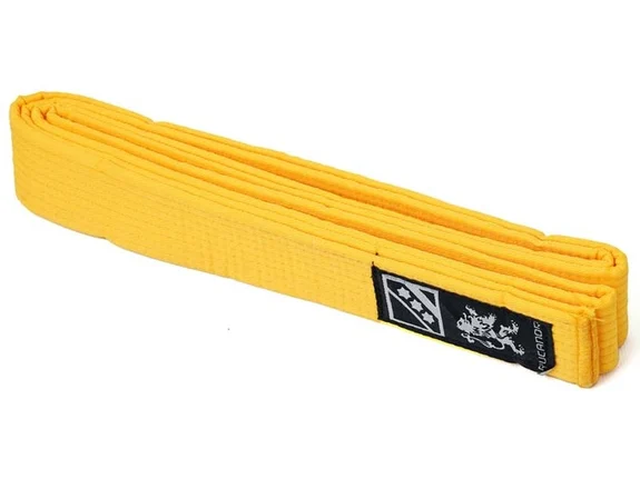 Rucanor Pojas za džudo i karate Judobelts za muškarce 29268-02