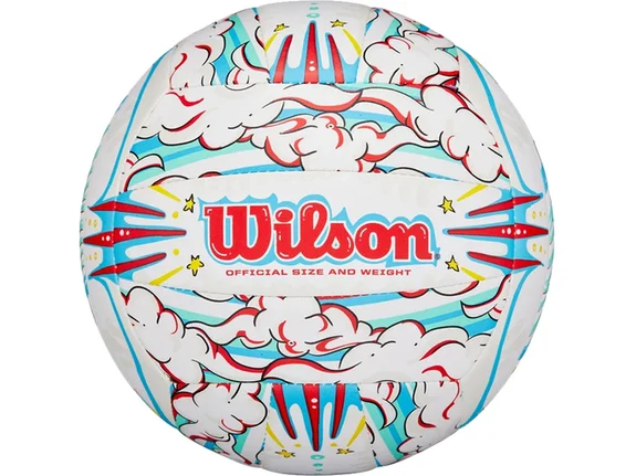 Wilson Lopta Graffiti Peace VB New WV4008302XB