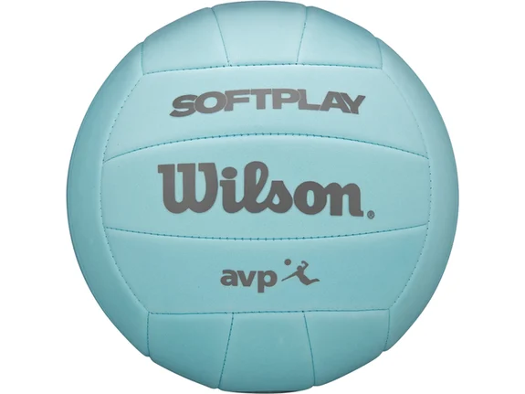 Wilson Lopta AVP Soft Play VB BLUE WV4007202XB