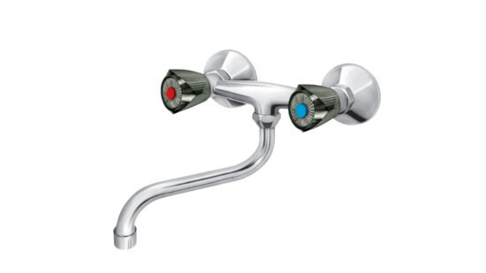 BATERIJA za sudop./lavabo – izliv S 200-18