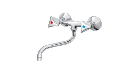 BATERIJA za sudop./lavabo – izliv S 200-18