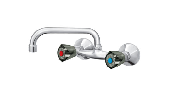 BATERIJA za sudop./lavabo – izliv U 200-18
