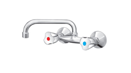 BATERIJA za sudop./lavabo – izliv U 200-18