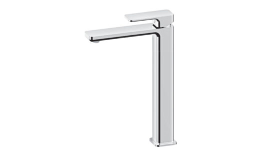Rosan S2 Baterija za lavabo L – hladna voda