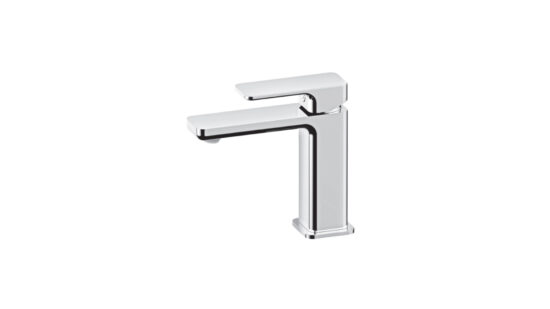 Rosan S2 Baterija za lavabo – hladna voda