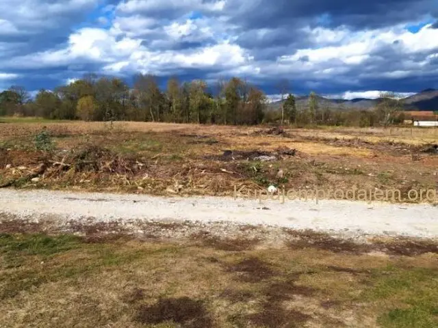 Plac na prodaju Cacak-Mojsinje
