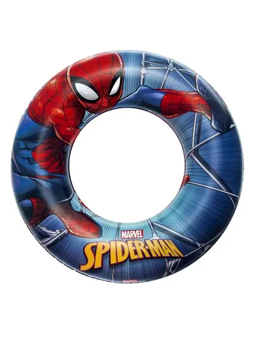 KIDS MOVIE HEROES Šlauf za plivanje teget