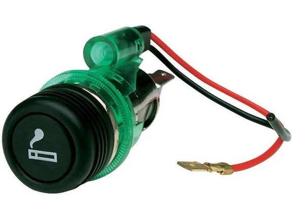 Sumex Univerzalni upaljač 12v sa svetlom