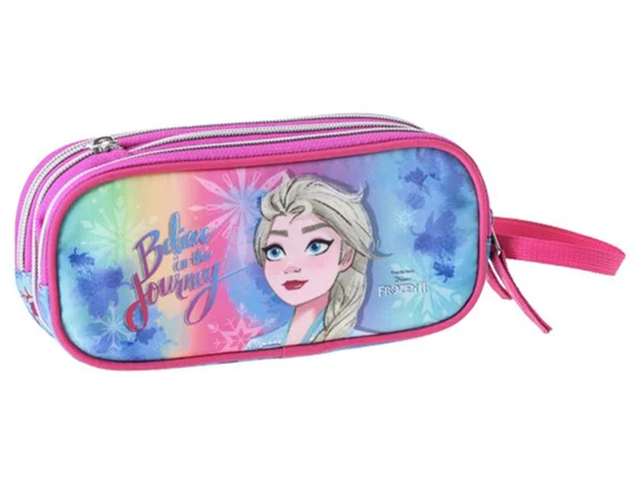 Play Pernica Box2Comp - Frozen II Believe in journey