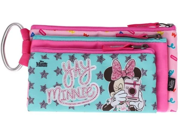 Play Pernica XL3 - Minnie Mouse Stuck On You