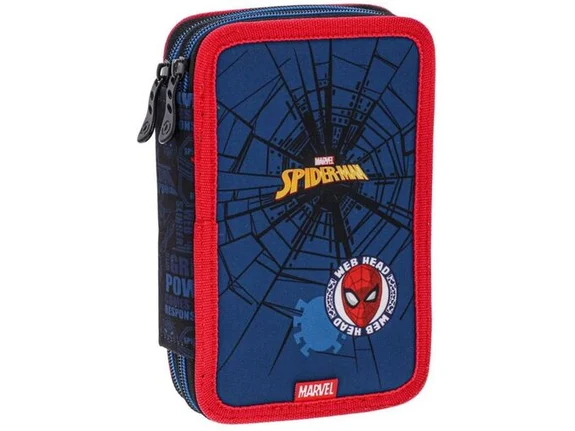 Play Pernica puna 2 zipa - Spiderman