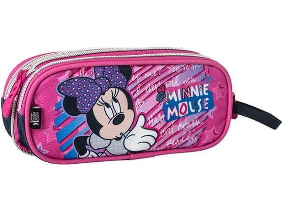 Play Pernica Box2Comp - Minnie Mouse
