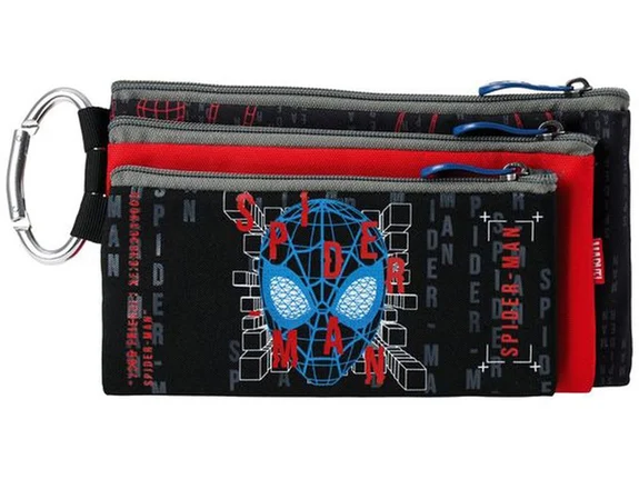 Play Pernica XL3 - Spiderman Web
