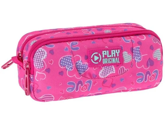 Play Pernica B64 - Pink Hearts