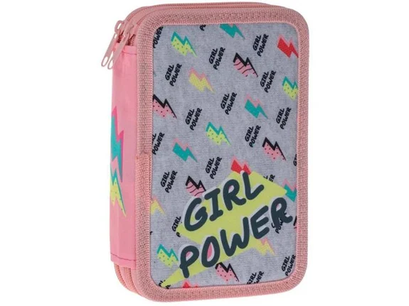 Play Pernica puna 2 zipa - Girl Power
