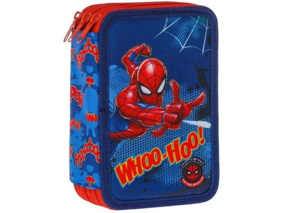 Play Pernica puna 3 zipa - Spiderman Whoo Hoo