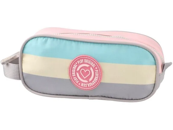 Play Pernica Lady Pastel Stripe