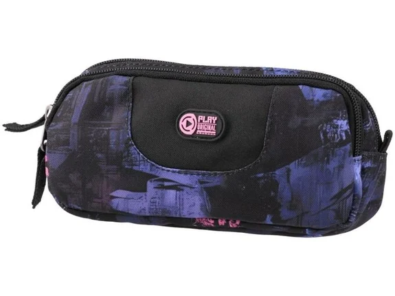 Play Pernica B64 - Purple Pattern