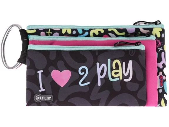 Play Pernica XL3 - I Love