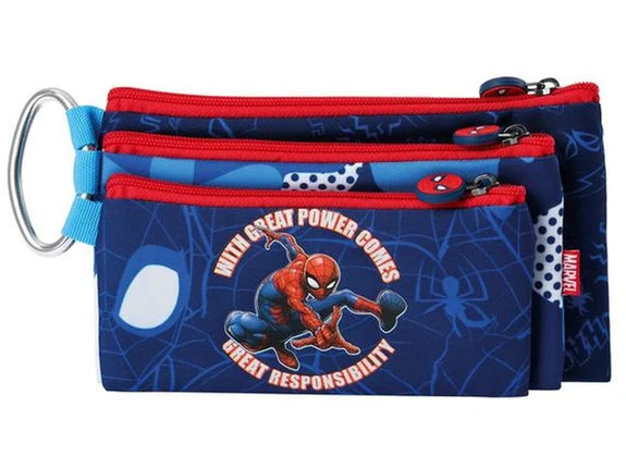 Play Pernica XL3 - Spiderman Power
