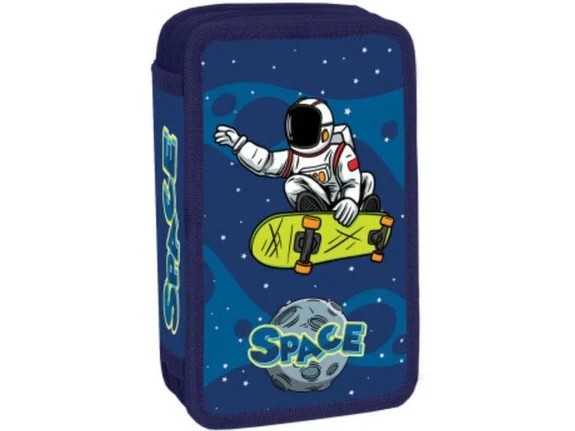 Scool Pernica puna 2 zipa - Space