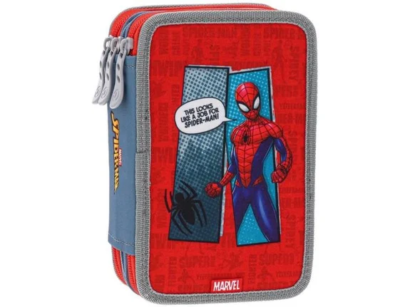 Play Pernica puna 3 zipa - Spiderman