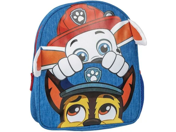 Centropen Ranac za vrtić Paw Patrol Patrolne šape