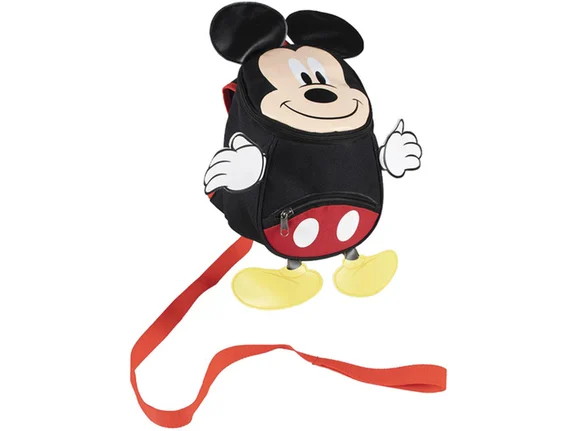 Cerda Ranac za vrtić - Mickey sa kaišem