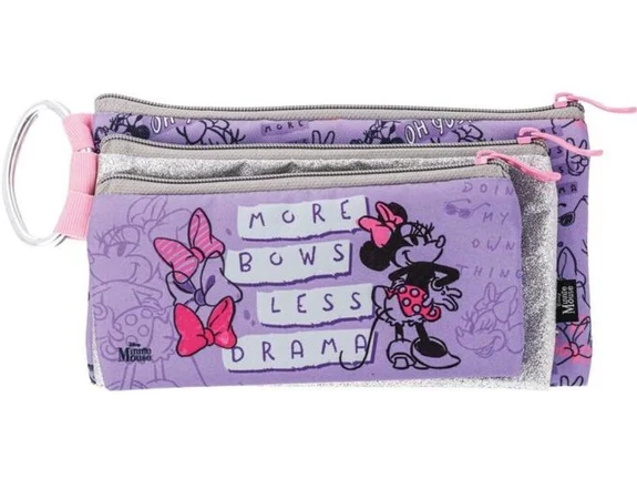 Play Pernica XL3 - More Bows Less Drama Minnie Mouse