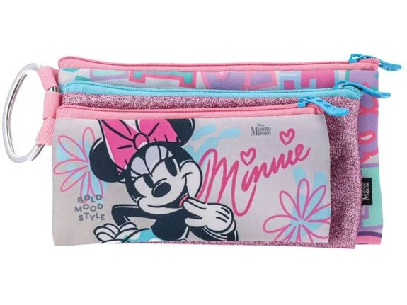 Play Pernica XL3 - Bold Mood Minnie Mouse