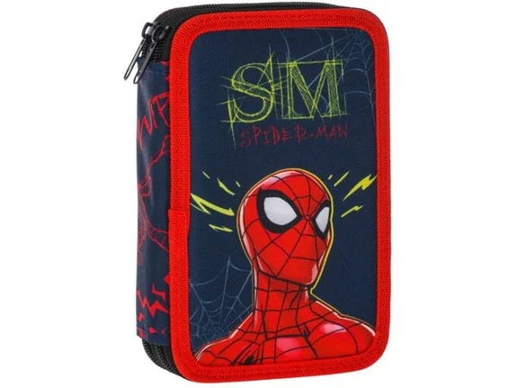 Play Pernica puna 2 zipa - Spiderman Web Wonder