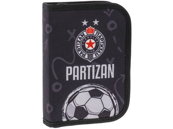 Play Pernica puna 1 zip - Partizan