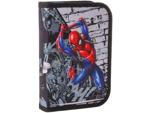 Play Pernica puna 1 zip - Spiderman Wall Crawler