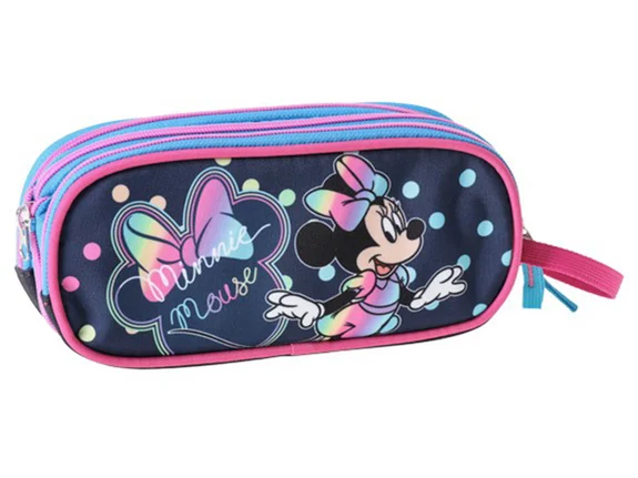 Play Pernica Box2Comp - Minnie Mouse Rainbow