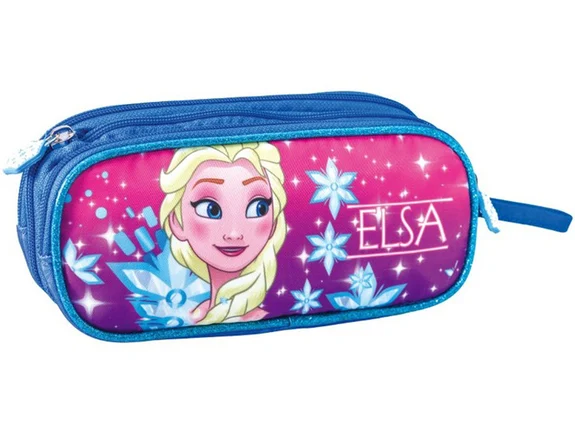 Play Pernica Box2Comp - Frozen blue