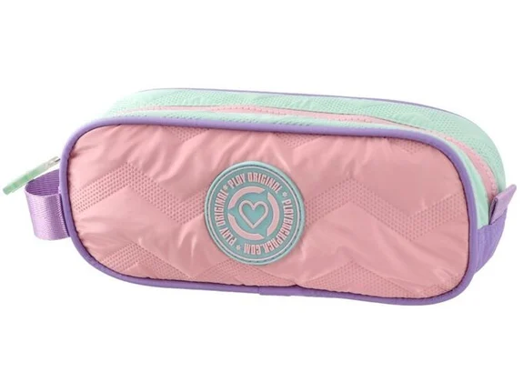 Play Pernica Lady Pastel Quilt
