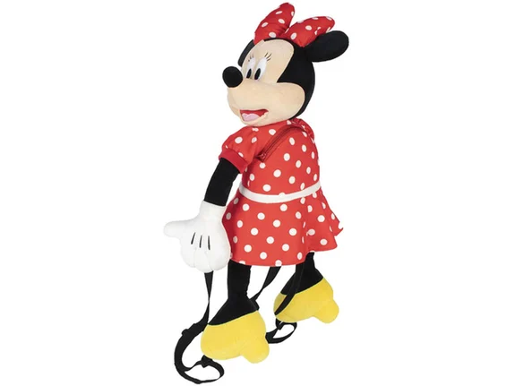 Cerda Ranac za vrtić - Minnie Mouse 4D