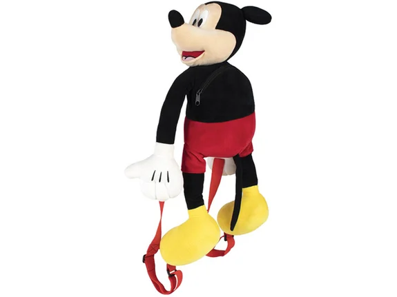 Cerda Ranac za vrtić - Mickey Mouse 4D
