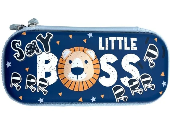 Scool Pernica 3D - Little Boss