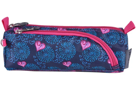 Pulse Pernica Dobby - Pink Heart