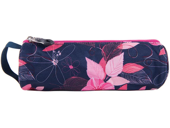 Pulse Pernica Cots - Pink Garden