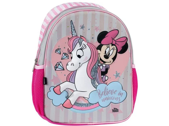 Play Ranac za vrtić - Minnie Mouse Unicorn STA318428