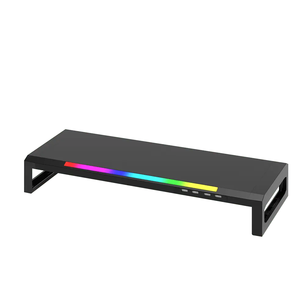 MARVO Stalak za monitor DZ01 crni