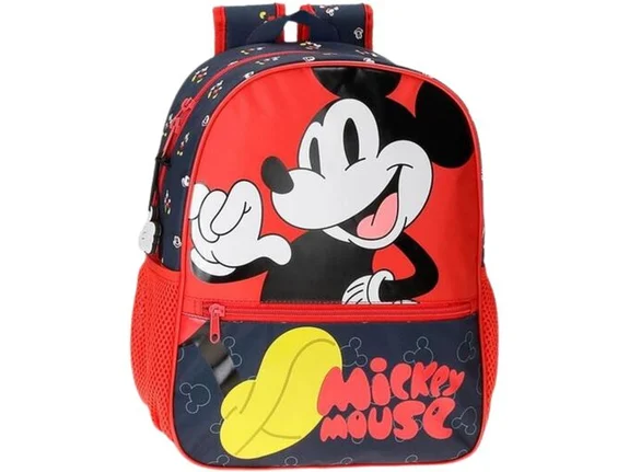 Ranac za vrtić Disney - Mickey Fashion PRE710326