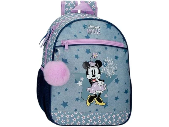 Ranac za vrtić DISNEY - Minnie Style PRE720325