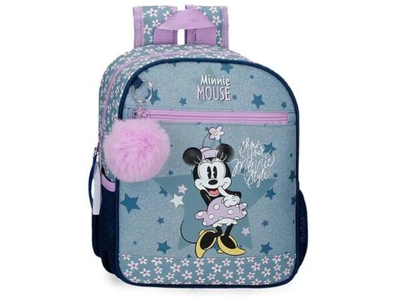 Ranac za vrtić DISNEY - Minnie Style PRE720295