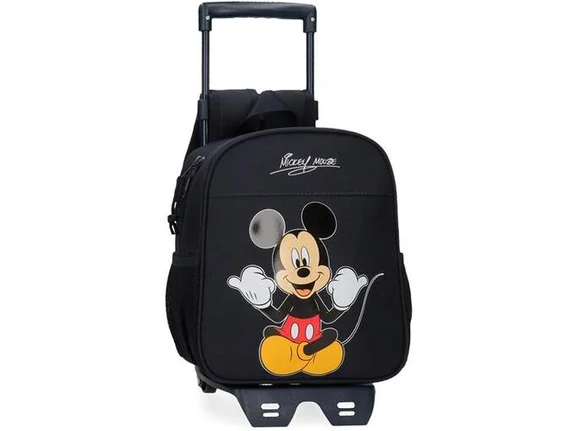 Disney Mickey Ranac sa točkićima 25cm