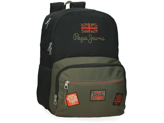 Pepe Jeans Ranac 45cm