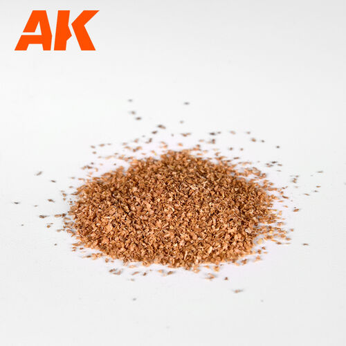 AK-Interactive 8262 Red Brown Lichen (35ml)