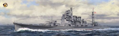 Very Fire 350904 IJN Heavy Cruiser TAKAO